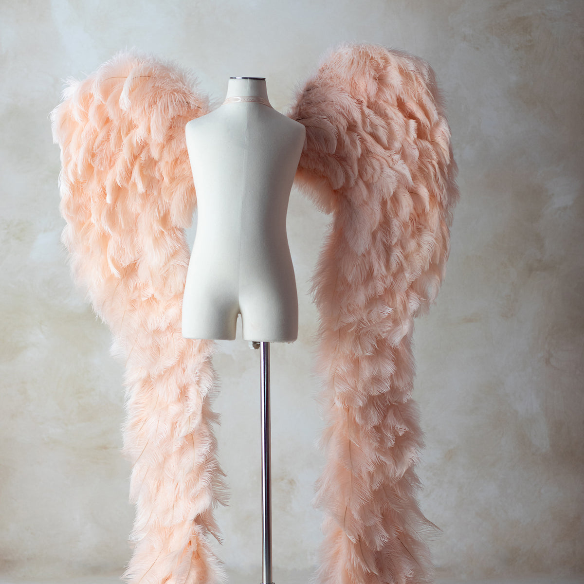 Tween Angel Wings Ooak Ready to Ship — Kyndra Jade