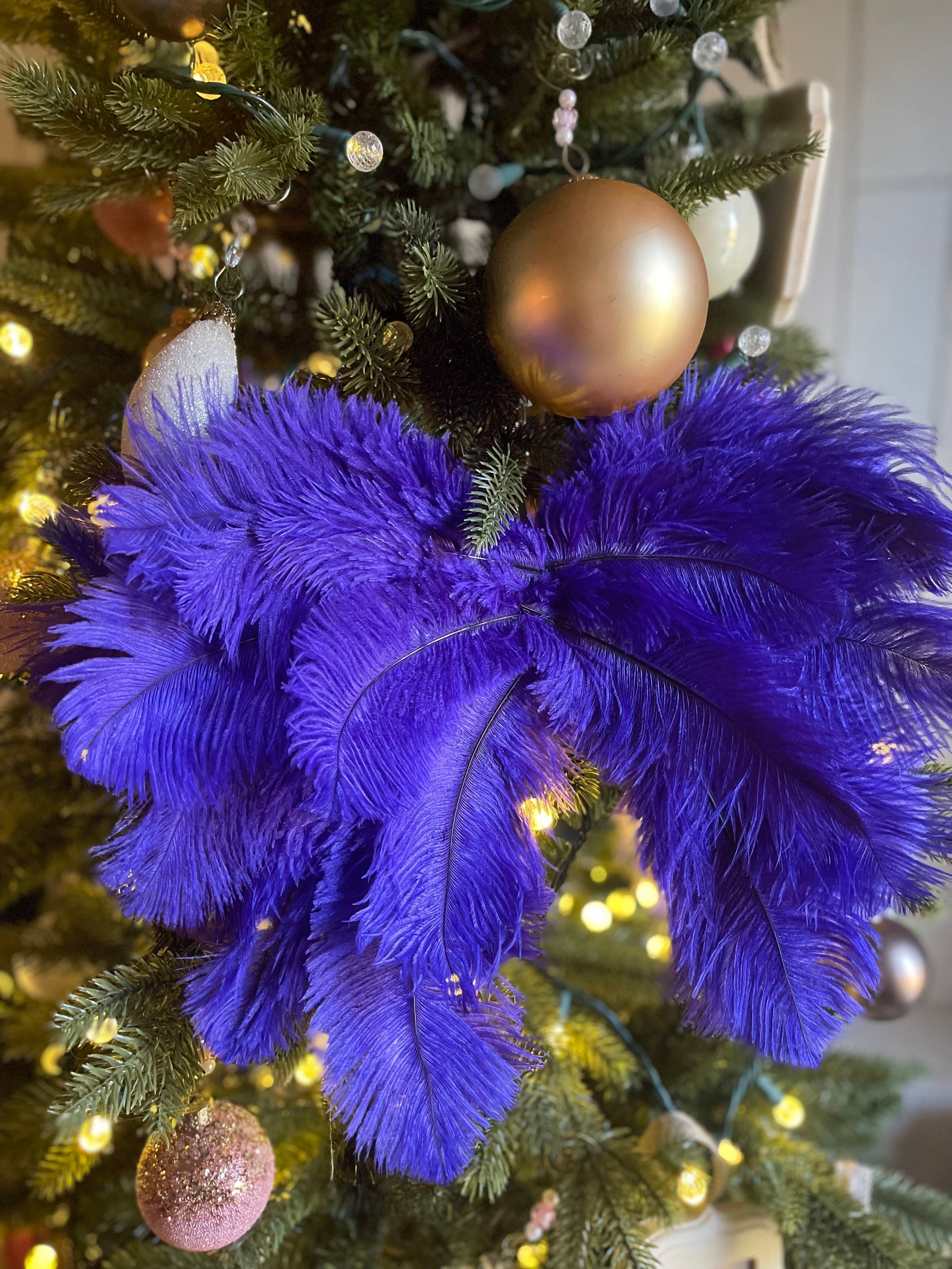 Kris Angel Wing Ornaments — Kyndra Jade